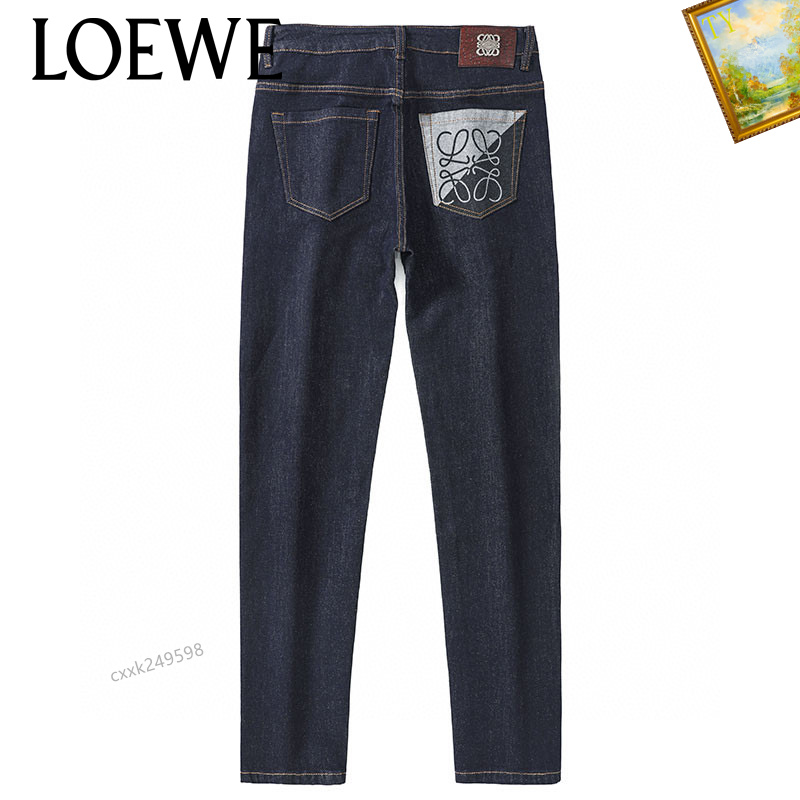 Loewe sz28-38 25tr01 (5)-Fashion丨QiQi